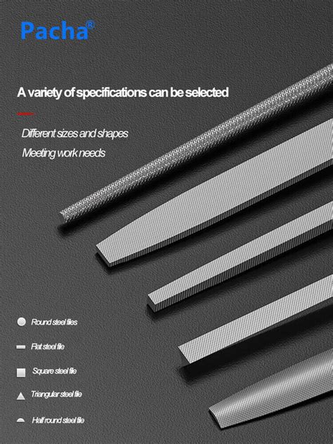 Image result for Hand Files for Metalworking