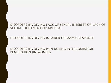Image result for Types of Gender Disorders