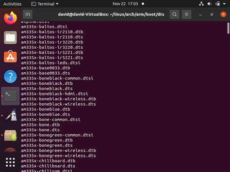 Image result for Linux Kernel Device Tree Version