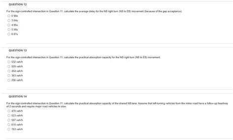 Image result for Controlled Intersection