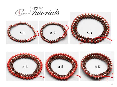 Image result for How to Bead Tutorial