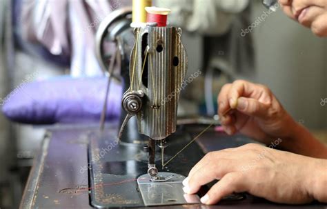 Image result for Machine Thread Hand Use