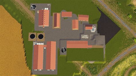 Image result for FS19 Building Farm
