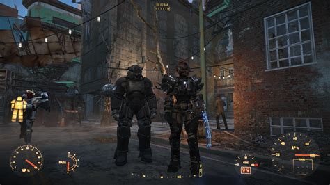 Image result for Fallout 4 Follower Mod