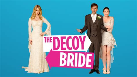 Image result for The Decoy Bride Cast and Crew