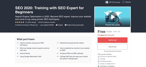 Image result for SEO Course Full Free Programs