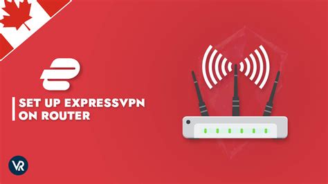 Image result for ExpressVPN Router Setup