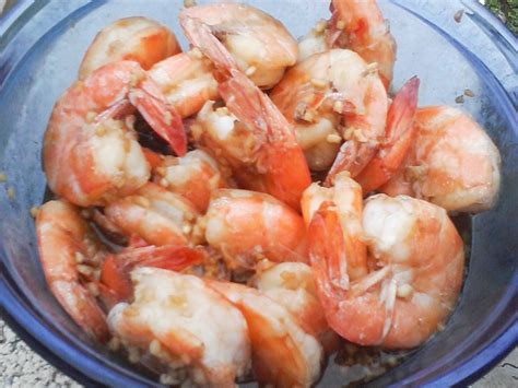 Image result for How to Cook Large Prawns