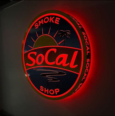 Shining a Light on Your Business: Why Custom Lighted Signs Matter ...