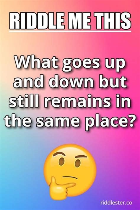 Image result for Tricky Riddles with Answers