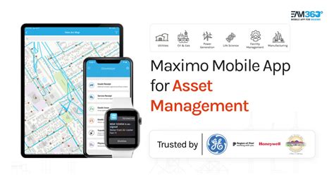 Image result for Maximo Mobile-App