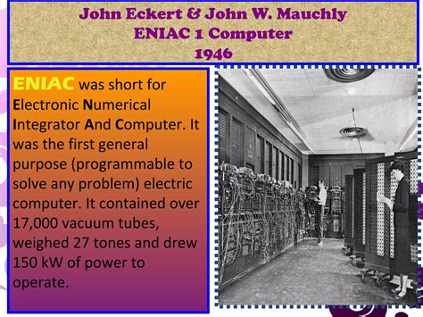 Image result for Various Generation of Computer