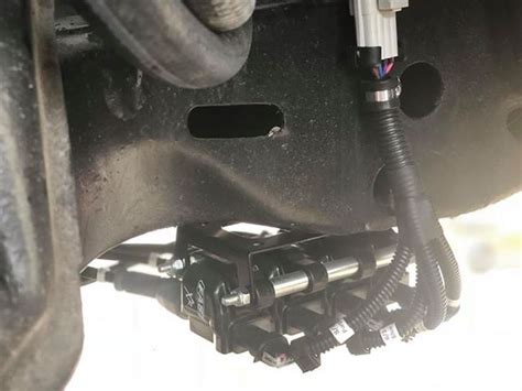 Image result for LS Engine Coil Pack Relocation