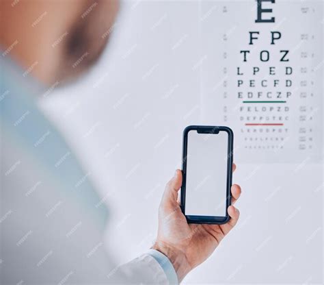 Image result for Vision Testing App