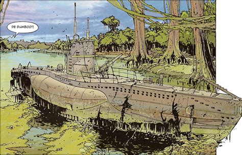 Image result for Delitte U-Boot