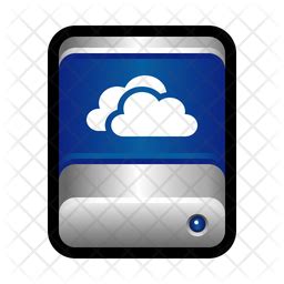 Image result for One Drive PDF Icon