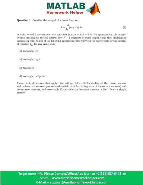 Image result for MATLAB Programming Homework Help