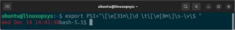 Image result for Linux Shell Prompt