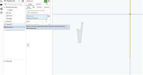 Image result for Onshape Revolve Icon