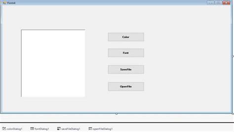 Image result for Control Dialog