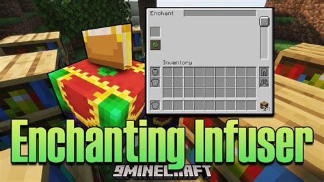Image result for Enchanting Plus Mod