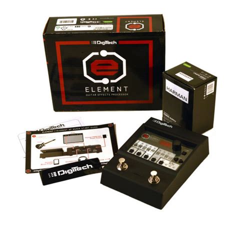 Image result for Digitech Multi-Effects Pedal