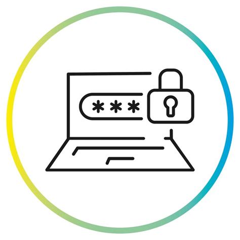 Image result for Password User Computer