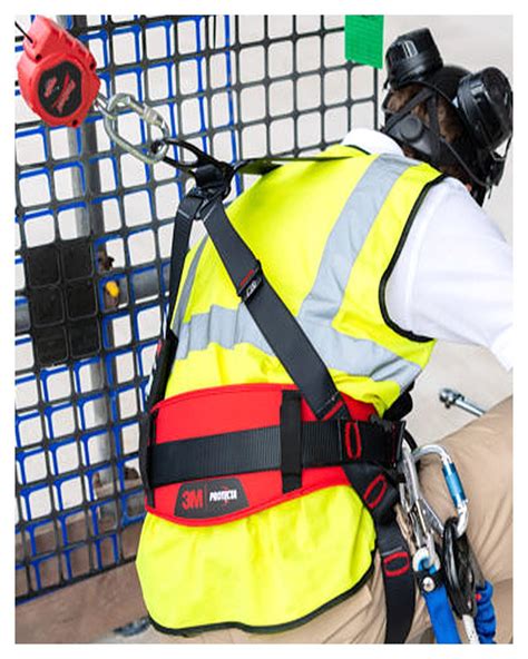 Image result for 3M Fall Arrest System