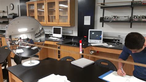 Image result for Spectrometer Experiment Concave Mirror