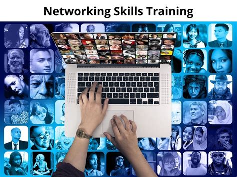 Image result for Trainer Test Networking Course