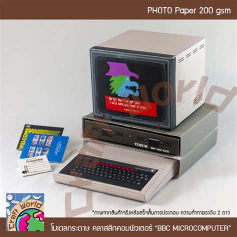 Image result for Paper Mini Computer