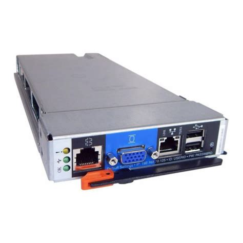 Image result for Advanced Management Module