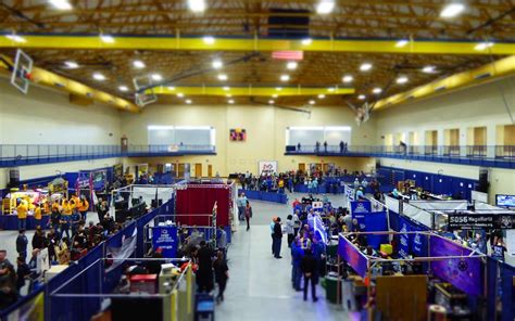 Image result for First Robotics Competition Pit