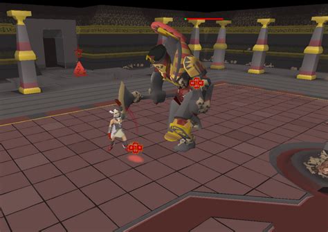 Image result for RS3 Core Hunting