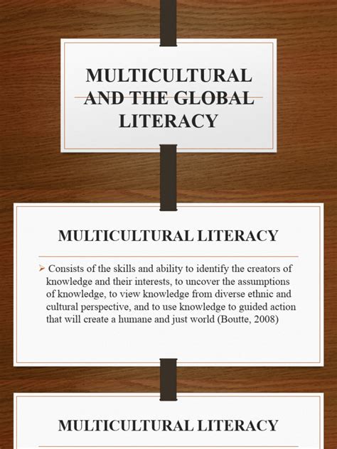 Image result for Multicultural Literacy