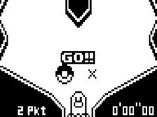 Image result for Pokemon Pinball Mini