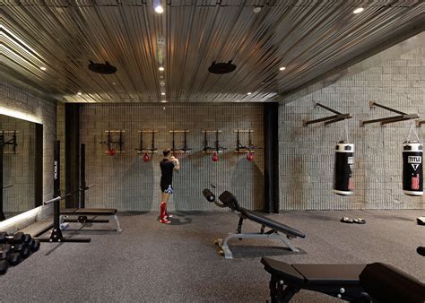 Image result for Boxing Gym Design