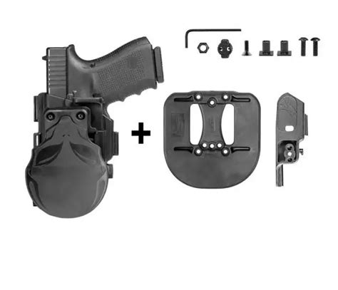 Image result for Alien Gear Paddle Holster