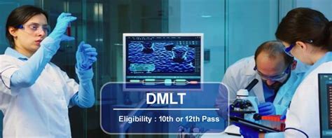 Image result for Dmlt Testing