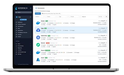 Image result for Portainer VPN Tutorial