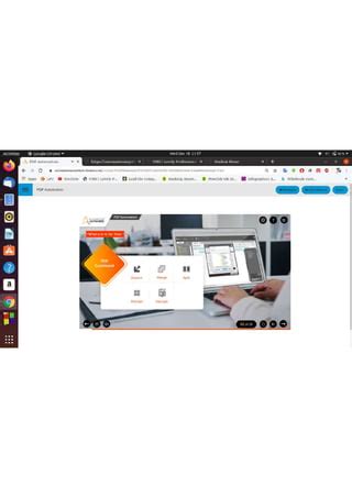 Image result for What Is Knowledge On PDF Based Automation