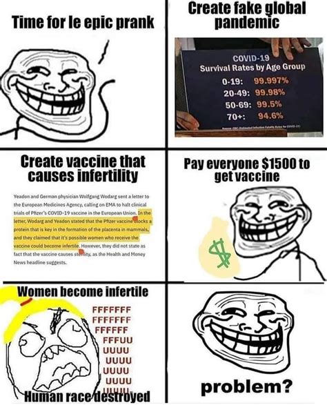 Image result for Problem Troll Face