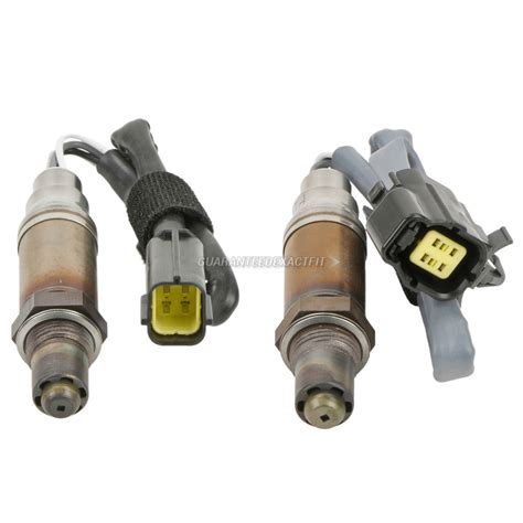 Image result for 03 Mazda MPV O2 Sensor