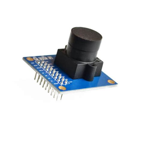 Image result for Camera Sensor Arduino