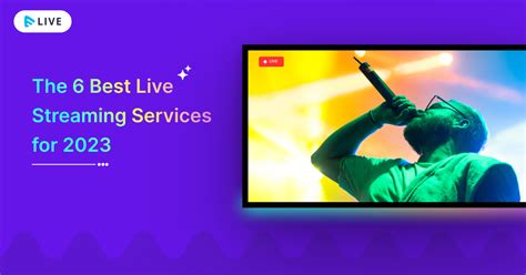Image result for Live Stream Service
