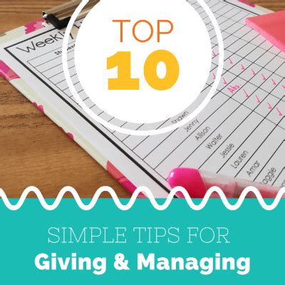 Image result for Homework Top Tips