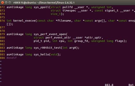 Image result for C Syscall Invokes Driver Function