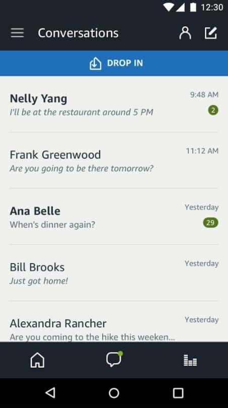 Image result for Amazon Alexa Application