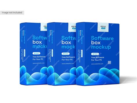 Image result for Software Docker Packaging Box