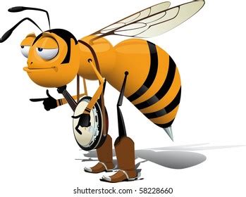 Image result for Insect Producing Music